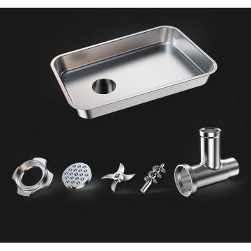 Quality 220V Vegetable Grinder Machine for sale