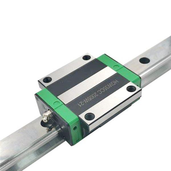 Quality 20mm Linear Guide Rail Heavy Load Type for sale