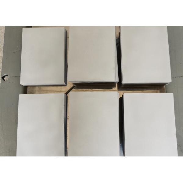 Quality Anti Corrosion ZR0900 Zr Zirconium Plate for sale