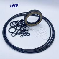 Quality High temperature resistance Excavator Parts SG08 Swing Motor Seal Kit for sale