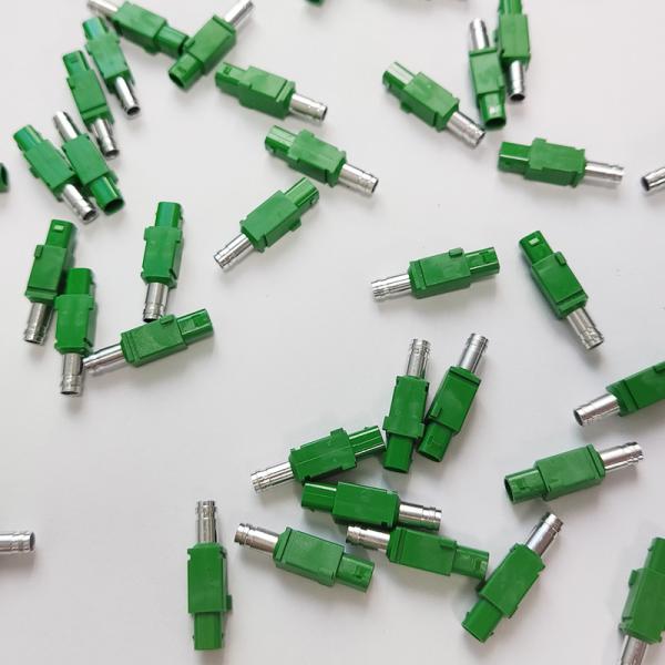 Quality S136H Steel Toolings With Moldflow Analysis For Pre-Placed Insert Injection for sale