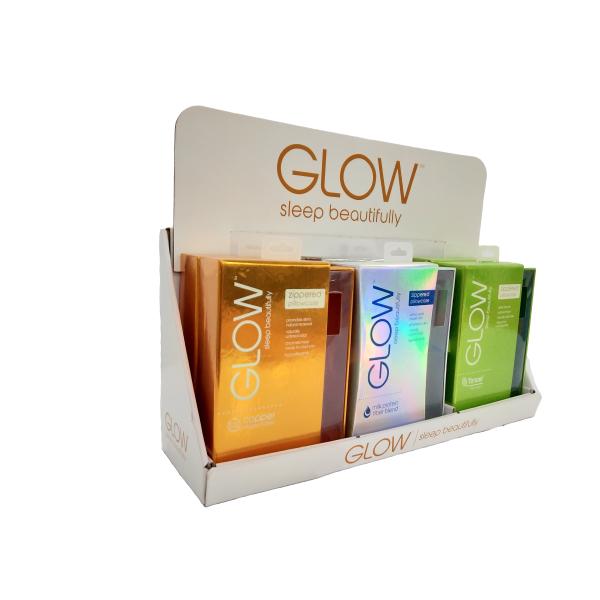 Quality 6C Litho Full Color Printed Boxes Clay Coated C1S C2S Colour Box Printing for sale