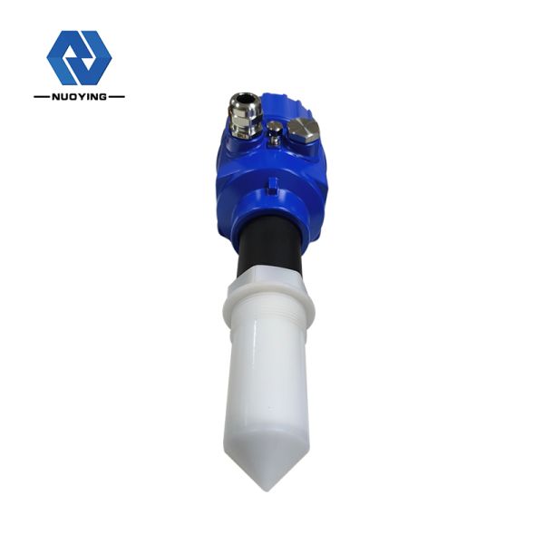 Quality NYRD-805 Non Contact Level Transmitter PTFE 0-10m Measuring Range for sale