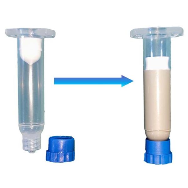 Quality Automatic Conductive Adhesive Packaging Machine Equipment High Precision for sale