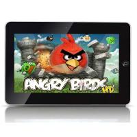 China 4GB 10.2 MID Tablet - PC Touch Screen TFT Lcd Google Android With 3000mAh Batteries factory