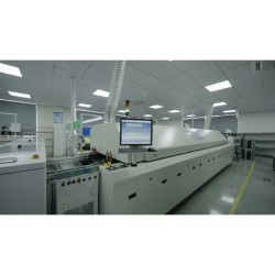 China Factory - Shenzhen Kinglisheng New Energy Technology Co., Ltd.