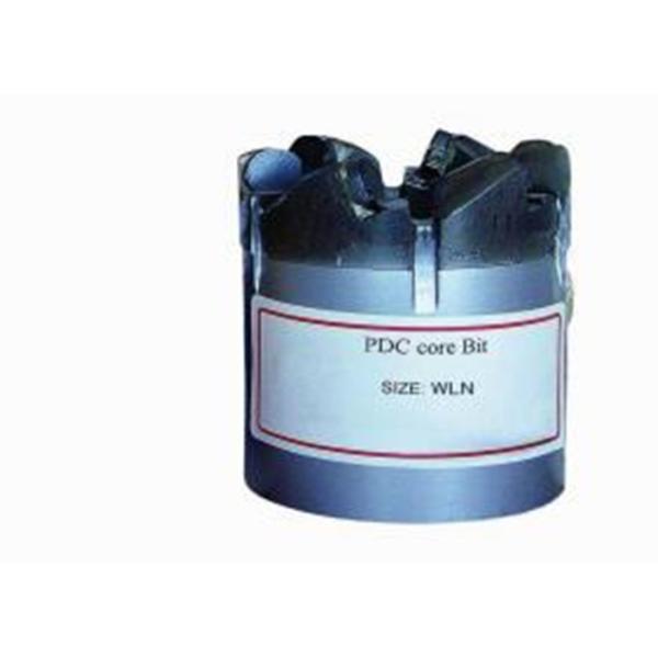 Quality Drilling Tools Diamond Core Drilling Rig Core Bits With CE Certificate for sale