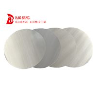 Quality Popular Promotions Round Aluminum Disc Circles For Pot Pan Use for sale