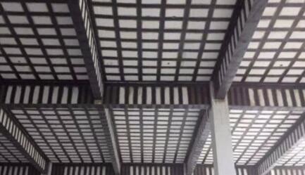 Quality OEM ODM CFRP Sheets , Carbon Fibre Laminate Sheet Custom Width Easy Installation for sale
