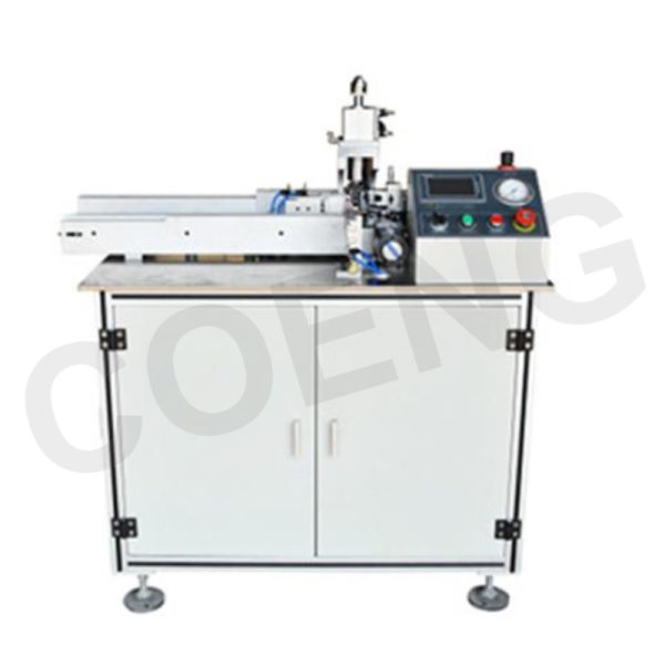 Quality Automatic Roll Grooving Machine For Cylindrical Cell Production Plant for sale