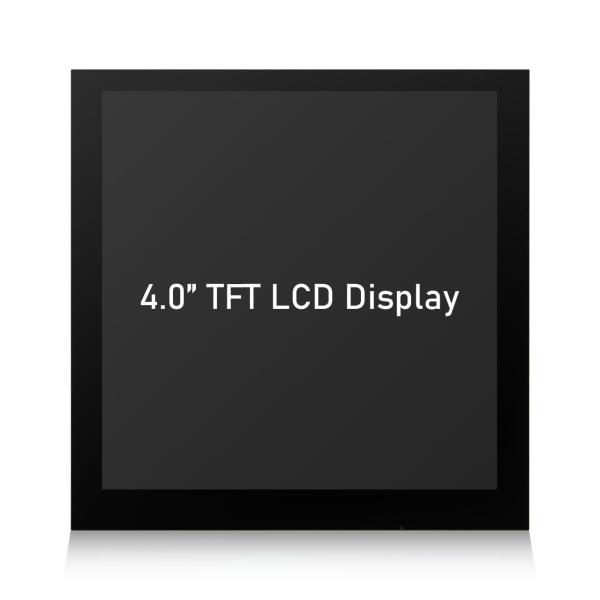 Quality 4.0-inch Square LCDTFT high-definition full-viewing angle wide for sale