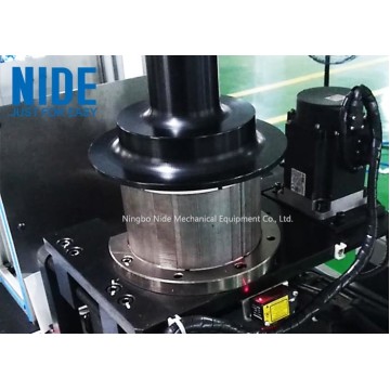 Quality High Speed Paper Inserting Machine HMI Control 20mm - 60mm Stack Height for sale