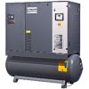 Oil Injected Atlas Screw Air Compressor Economical 22kw G22 china Oil Injected Atlas Screw Air Compressor Economical 22kw G22