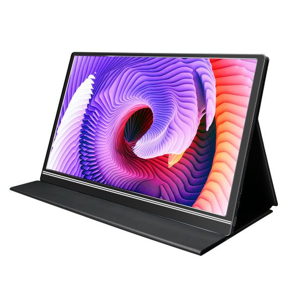 Quality 1920x1080 Ultra Thin Portable Monitor for sale