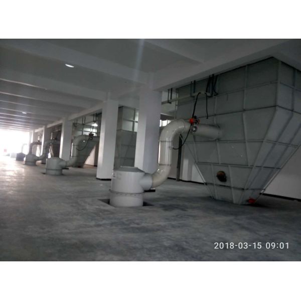 Quality SUS304 Air Stream Dryer for sale