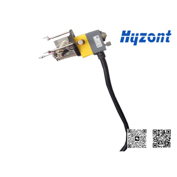 Quality 400Amp Tube to Tube Sheet Welding Machine 200V/50-60Hz All Position for sale