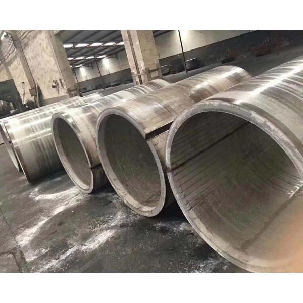 Quality ASTM SS 201 Stainless Steel Welded Pipe for sale