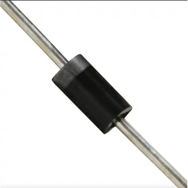 Quality Single SMD High Current Rectifier Diode M7 DO-214 1KV Max Reverse Voltage for sale