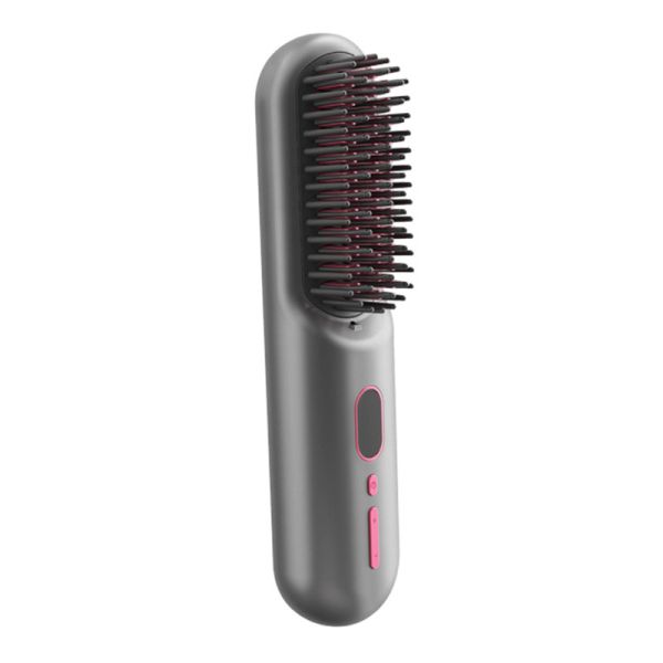 Quality Fast Blowing Blow Dryer Brush With Fast Heating And Prevent Frizzy Technology for sale