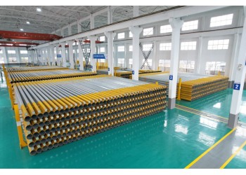 China Factory - Jiangsu milky way steel poles co.,ltd