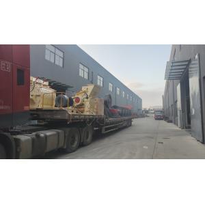 Quality European Version of Rough Grinding Limestone Coarse Powder Mill with Lead for sale