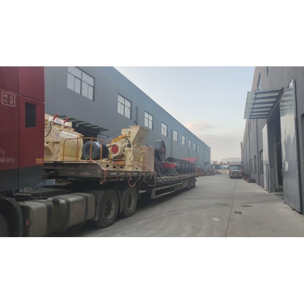 Quality European Version of Rough Grinding Limestone Coarse Powder Mill with Lead Materials for sale