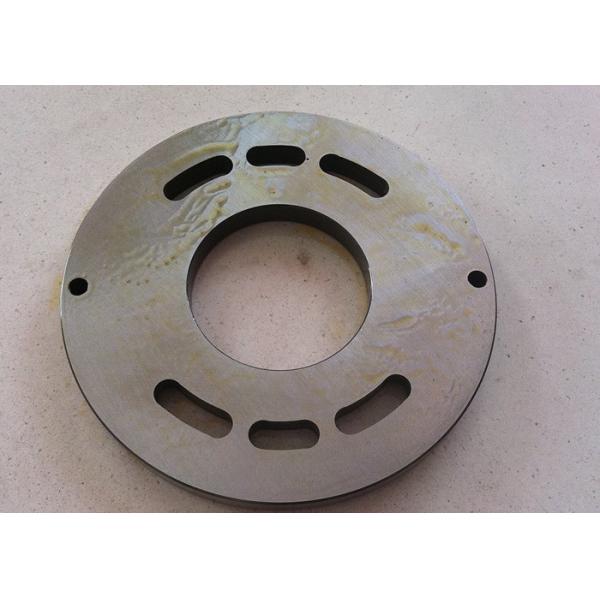 Quality GM17/GM15F Excavator Final Drive Parts for sale