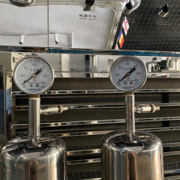 Quality 200L Perfume Mixing Freezing Filtering Making Machine for sale