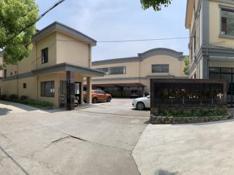 China Factory - Haiyan Hetai Cable Co., Ltd.