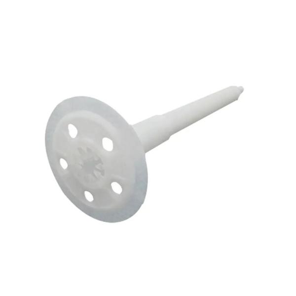 Quality Long Lasting Smooth Surface Wall Insulation Anchor for sale