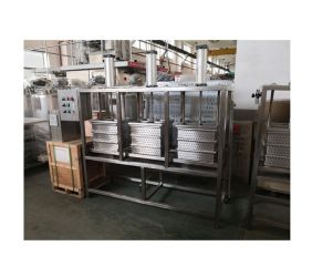 China Factory - Shanghai Nancheng Machinery Co., Ltd.