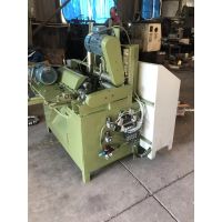 Quality Ellipse / Square Shape Wood Hammer Handle Making Machine 2.2kw for sale