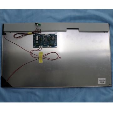 Quality 23.8 Inch High Tni LCD Monitor 1000nits Sunlight Readable Screen for sale