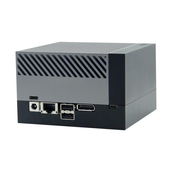 Quality 64GB AI SBC Embedded System NVIDIA Jetson AGX Orin Developer Kit PCIe Gen 4 16 for sale