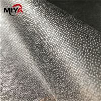 Quality 28gsm OEKO-TEX 100 PA Non Woven Fusible Interlining for sale