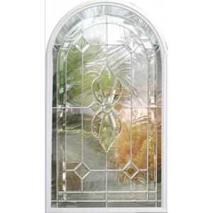 Quality Entry Door Glass for sale