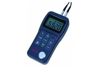 Quality Ultrasonic Testing Thickness Measurement Ultrasonic Steel Thickness Gauge for sale
