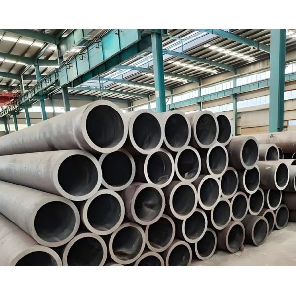 Quality SA106B Seamless Steel Pipe for sale
