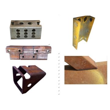 Quality 8 Axis CNC Cutting Machine for all Profiles & Pipes Advanced Technology for sale