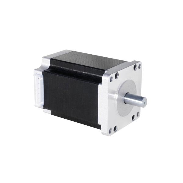Quality 1.8 Degree 6 wire stepper motor 10 kg 12 kg cm 23 kg cm 60mm 4.5V 60BYGH for sale