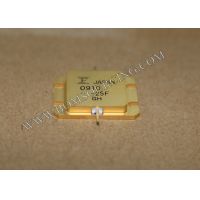 Quality FLM0910-25F X- Band High Power RF Transistor FET 93.7W High Performance for sale