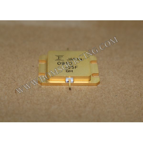 Quality FLM0910-25F X- Band High Power RF Transistor FET 93.7W High Performance for sale