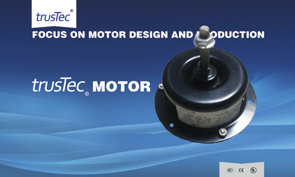 Quality Centrifugal Bathroom Vent Fan Motor 40 Watt Single Phase for sale