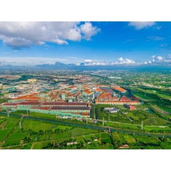 China Factory - Longteng Special Steel Group