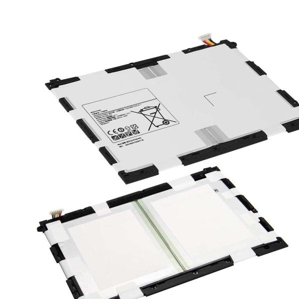 Quality OEM EB BT550ABE Battery For Samsung Tablet Replacement for sale