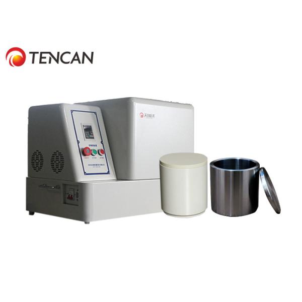 Quality Tencan Planetary Ball Mill for sale
