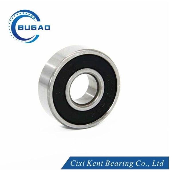 Quality High Speed Skateboard 608 Ceramic Ball Bearing for Load Direction Thrust Bearing for sale