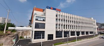 China Factory - Chongqing Cowells Machinery Manufacturing Co., Ltd.