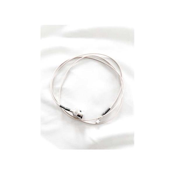 Quality High Transmission Speed Coaxial Signal Cable Acoustic Emission Sensor Signal Line for sale