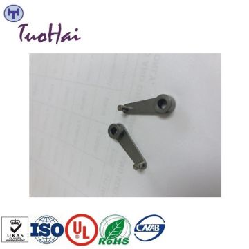 Quality NMD100 A004239 BCU Link Atm Spare Parts Talaris NMD BCU LEVEL RIVETED ASSY for sale